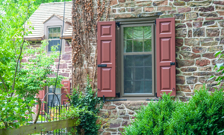 10 Ways to Enhance Your Home’s Exterior | Timberlane Blog