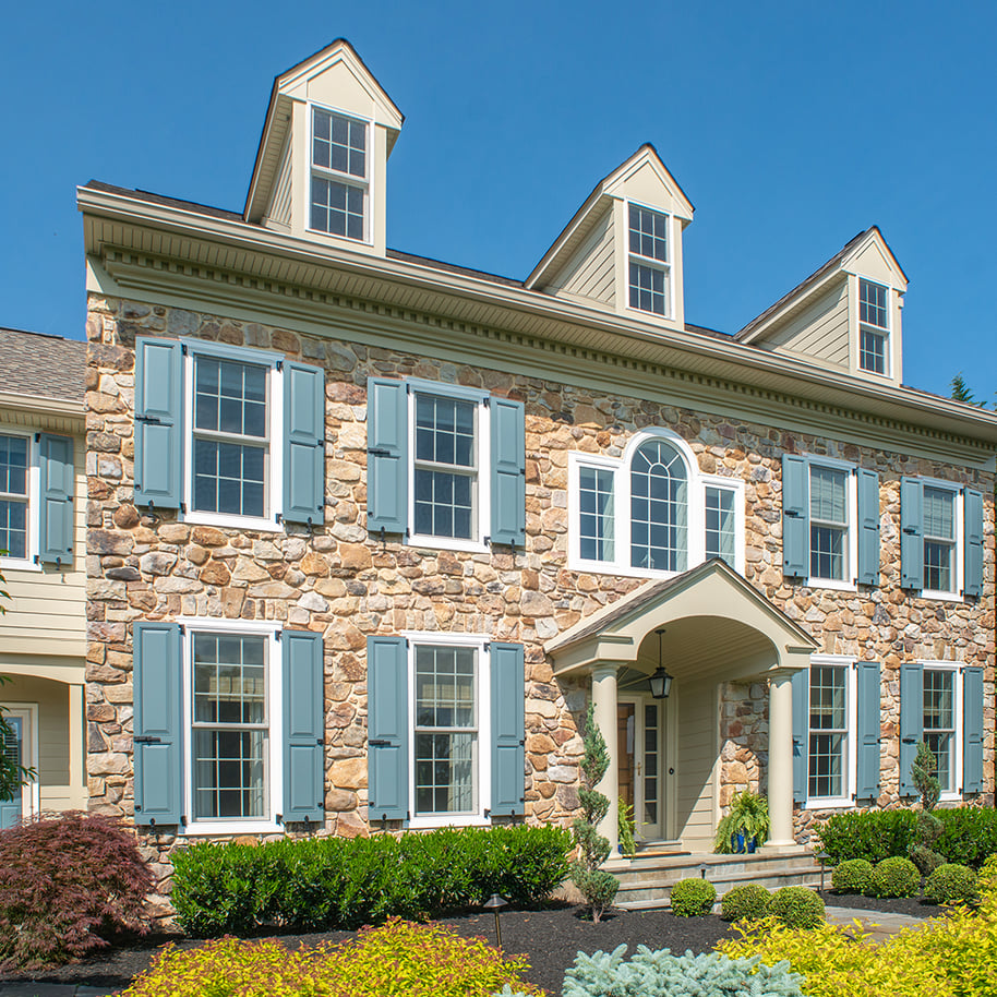 Martha Stewart’s Homes Favor Blinds and Shutters | Timberlane Blog