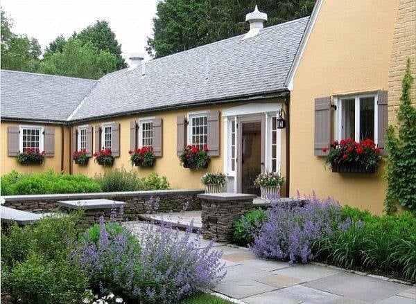 Types of Exterior Shutters: Choosing Shutters for Your Home