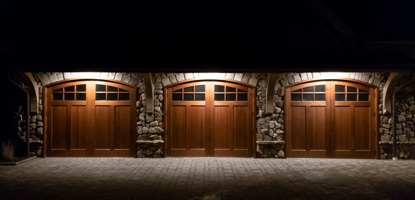 Carriage Class: The Timeless Style of Carriage Doors | Timberlane Blog