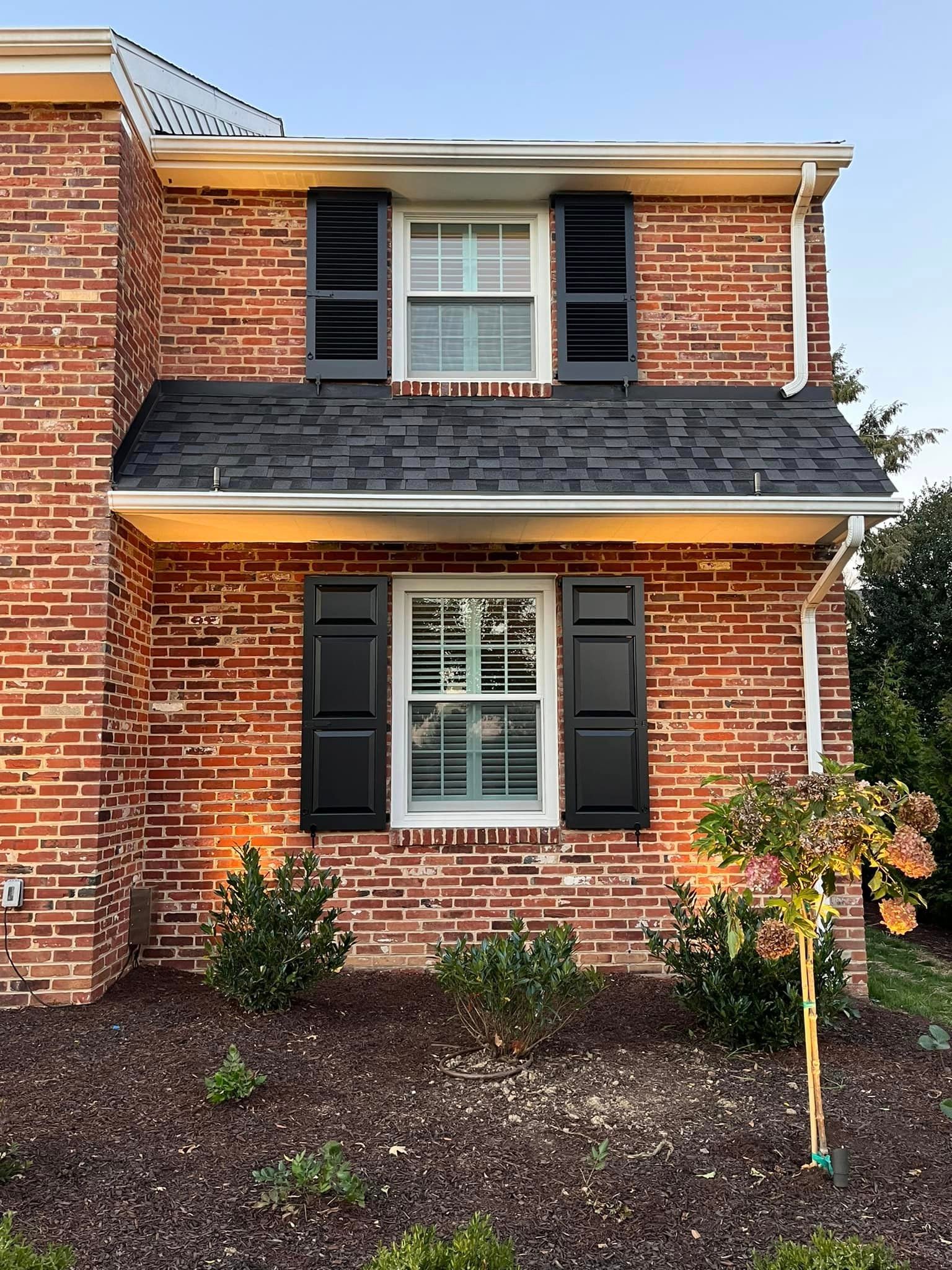 Louver’s Lane: A Closer Look at a Classic Shutter | Timberlane Blog