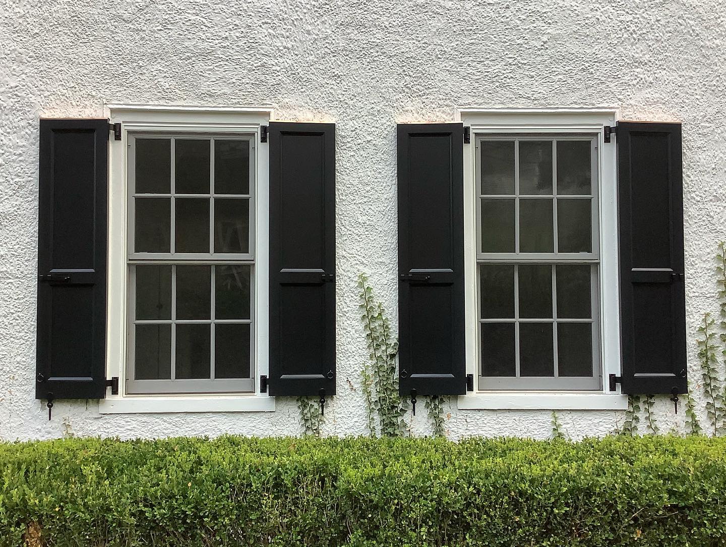 Exterior Shutter Considerations for Historic Homes | Timberlane Blog