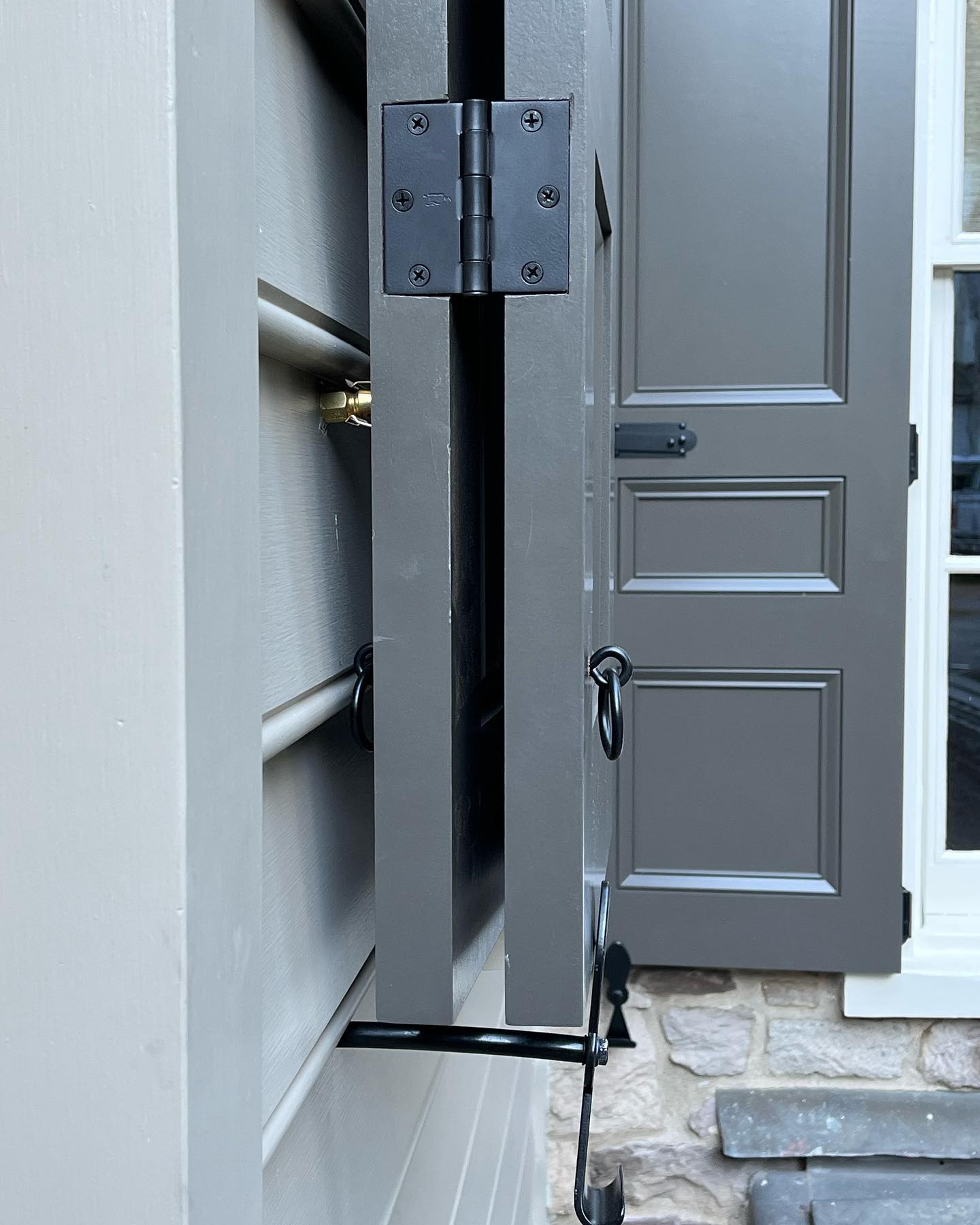 The Advantages of Operable Exterior Shutters | Timberlane Blog