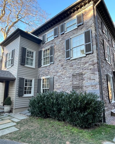 The Advantages of Operable Exterior Shutters | Timberlane Blog