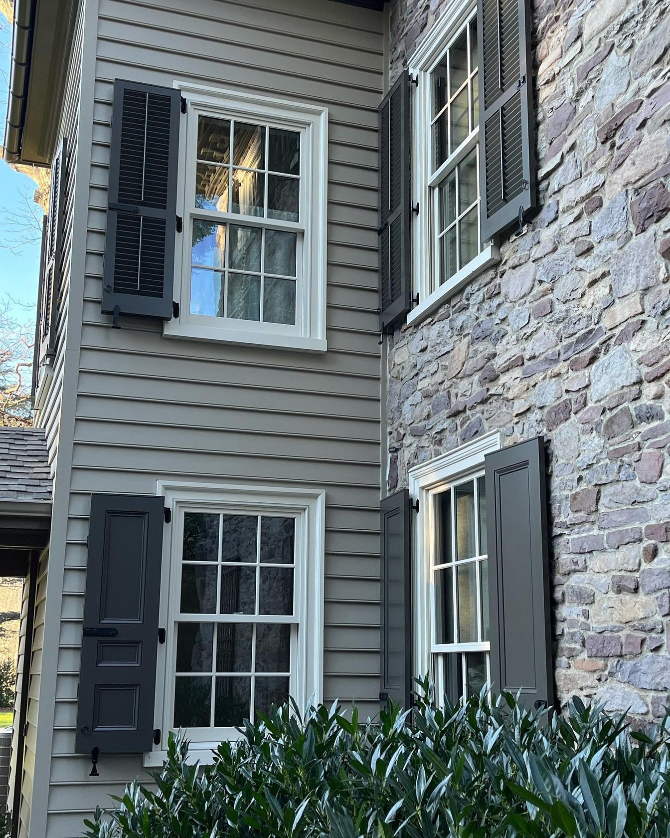 The Advantages of Operable Exterior Shutters | Timberlane Blog