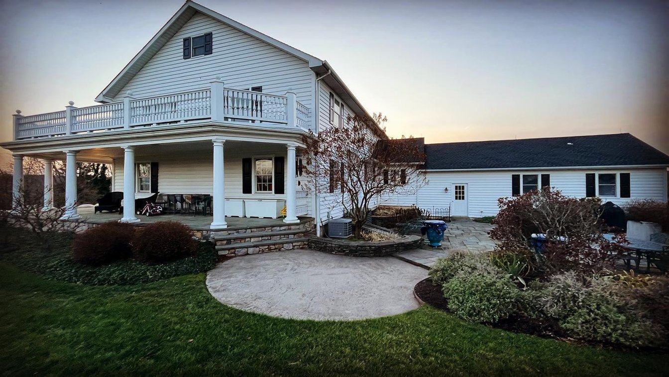 Exterior Shutters: A High-ROI Way to Enhance Curb Appeal | Timberlane Blog