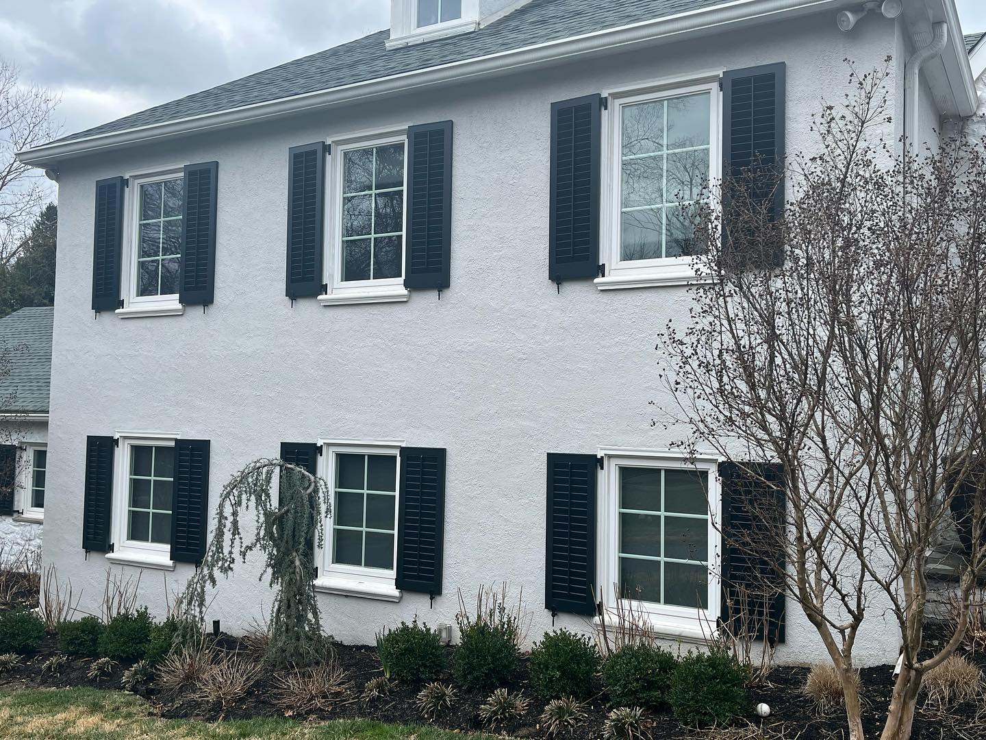 Exterior Shutter Resources: Style Choices to Care | Timberlane Blog