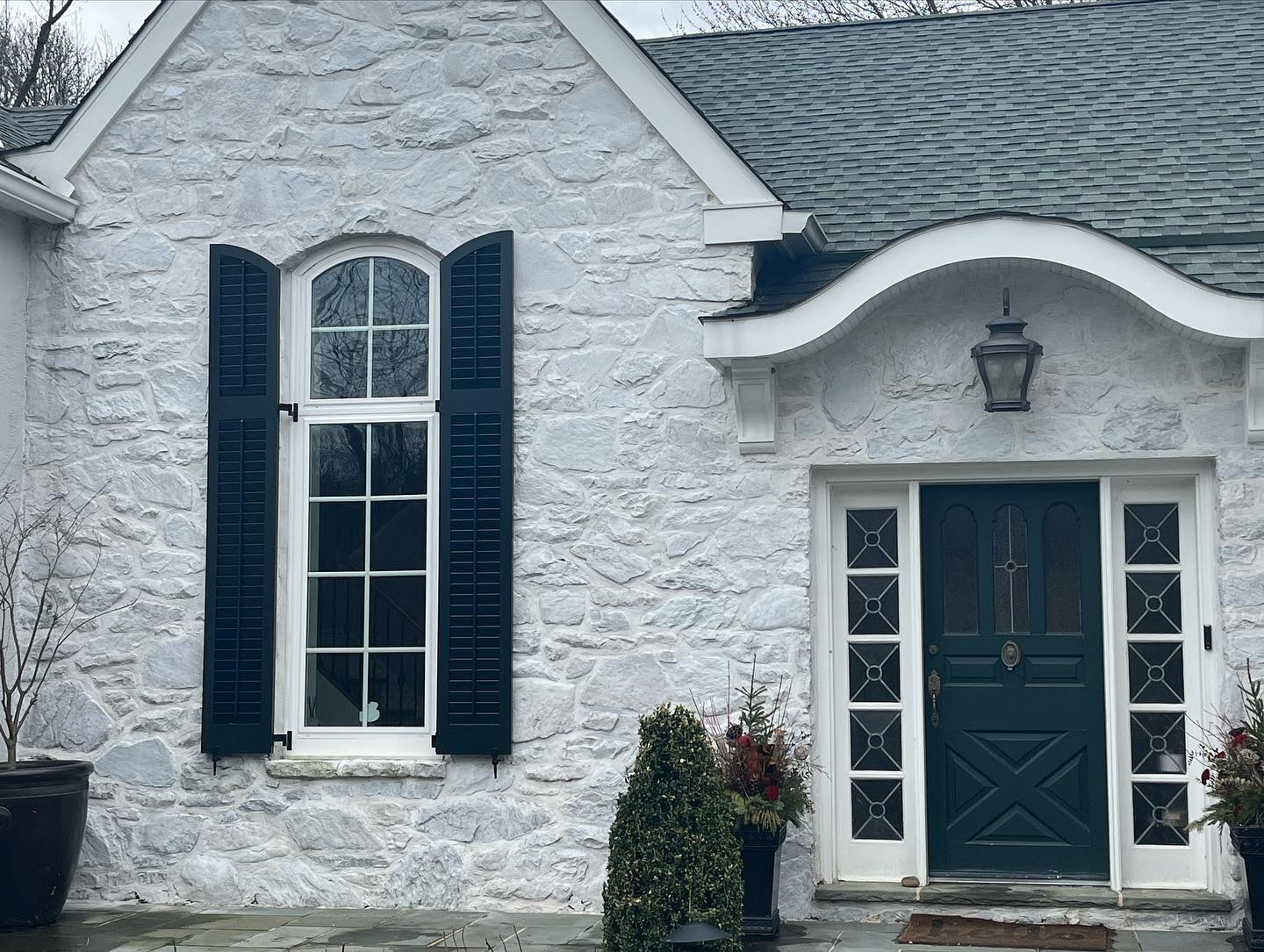 Exterior Shutter Resources: Style Choices to Care | Timberlane Blog