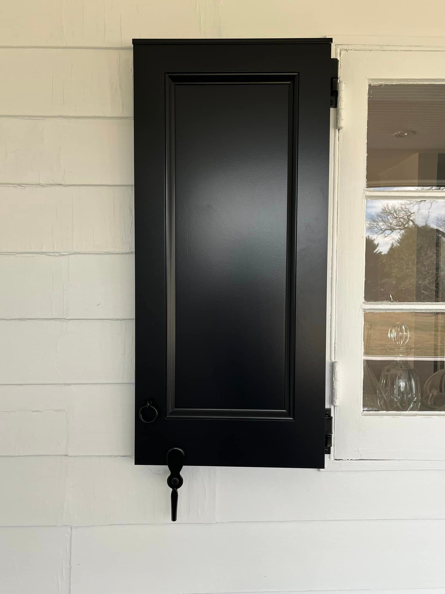 Exterior Shutter Resources: From Style Choices to Care | Timberlane Blog