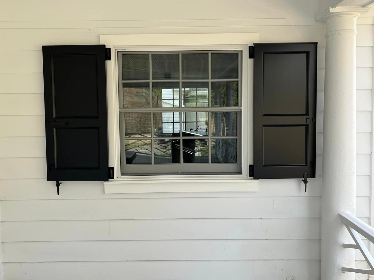 Exterior Shutter Resources: From Style Choices to Care | Timberlane Blog
