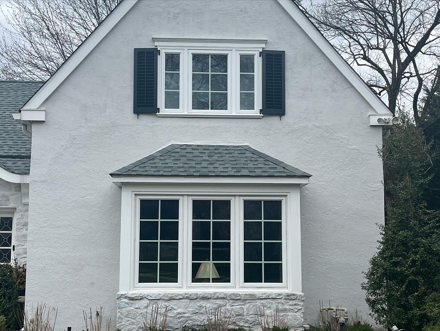 Exterior Shutter Resources: Style Choices to Care | Timberlane Blog