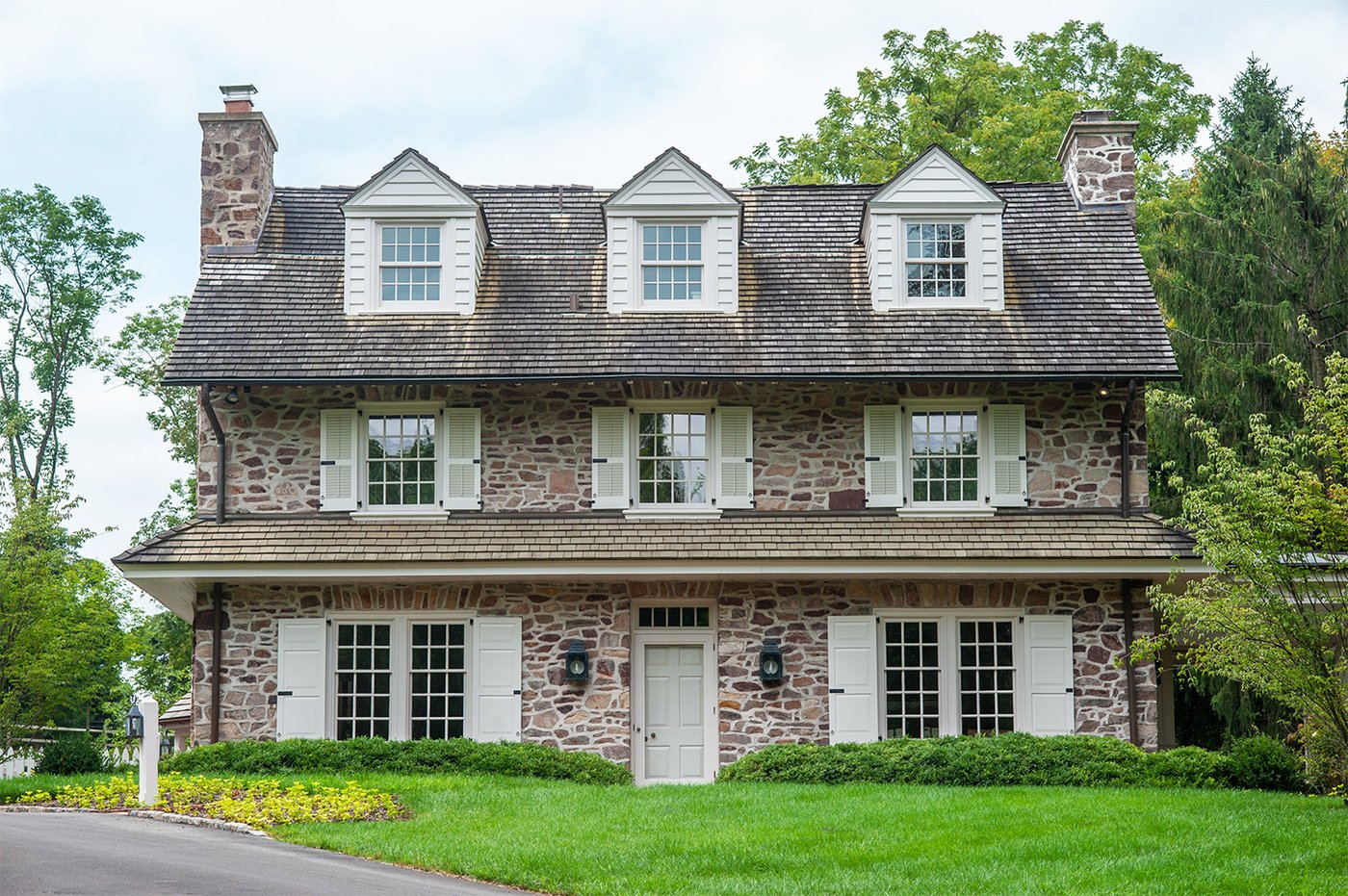 Functional Window Shutters can Save Energy, Money | Timberlane Blog