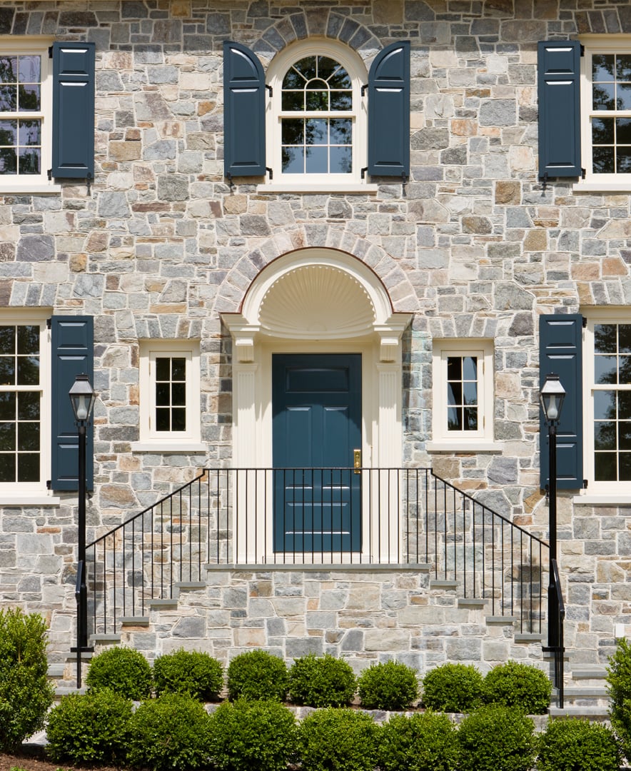 Choosing Exterior Shutters to Enhance a Home’s Architecture ...