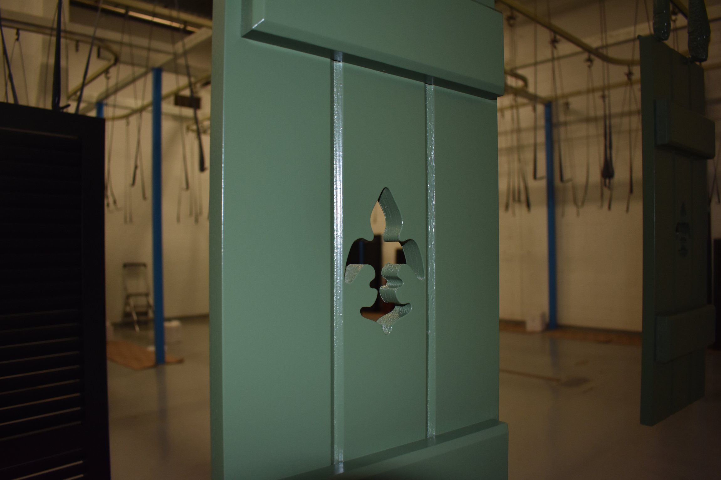 Board and Batten Shutters: Beyond the Barn | Timberlane Blog