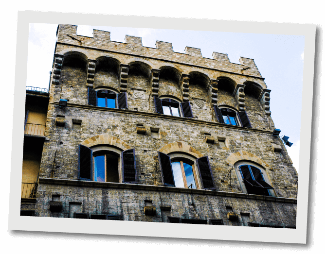 A Shutterbug’s Tuscan Vacation