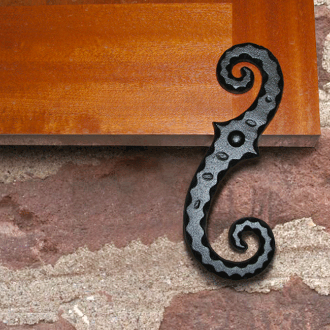 The Subtle Significance of Shutter Hardware | Timberlane Blog