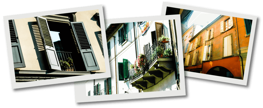 A Shutterbug’s Tuscan Vacation