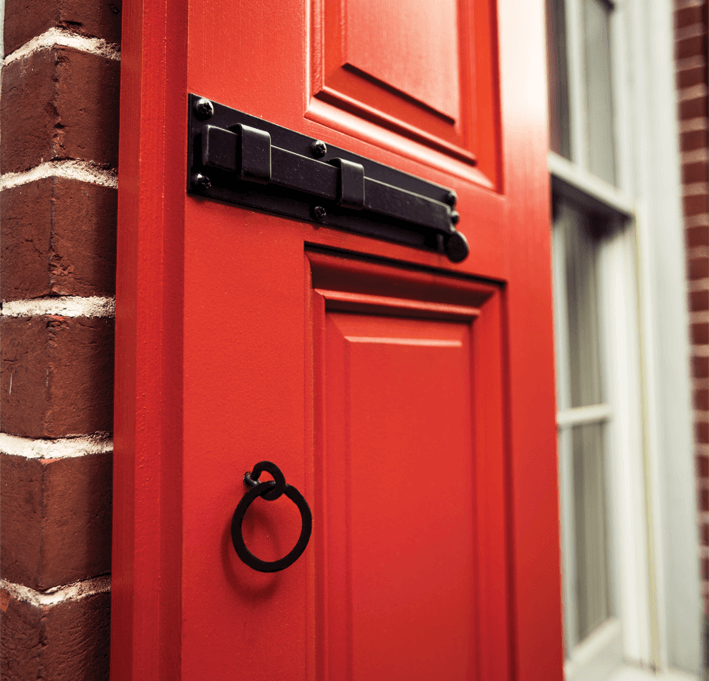 The Subtle Significance of Shutter Hardware | Timberlane Blog