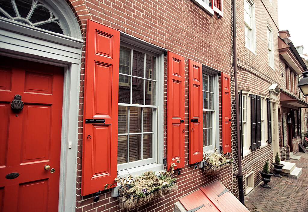 Why Custom Window Shutters are Worth the Investment | Timberlane Blog