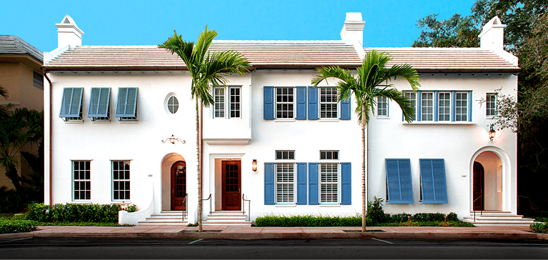 High Shutter Standards in South Florida | Timberlane Blog