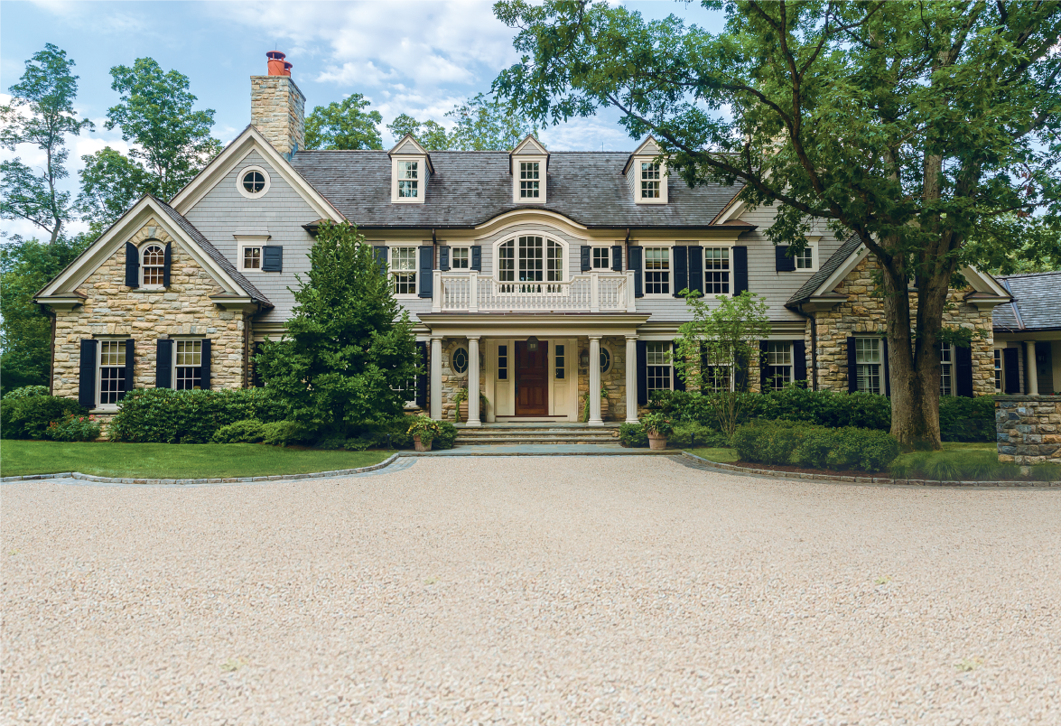 Think Capping to Beautify, Protect Exterior Shutters | Timberlane Blog