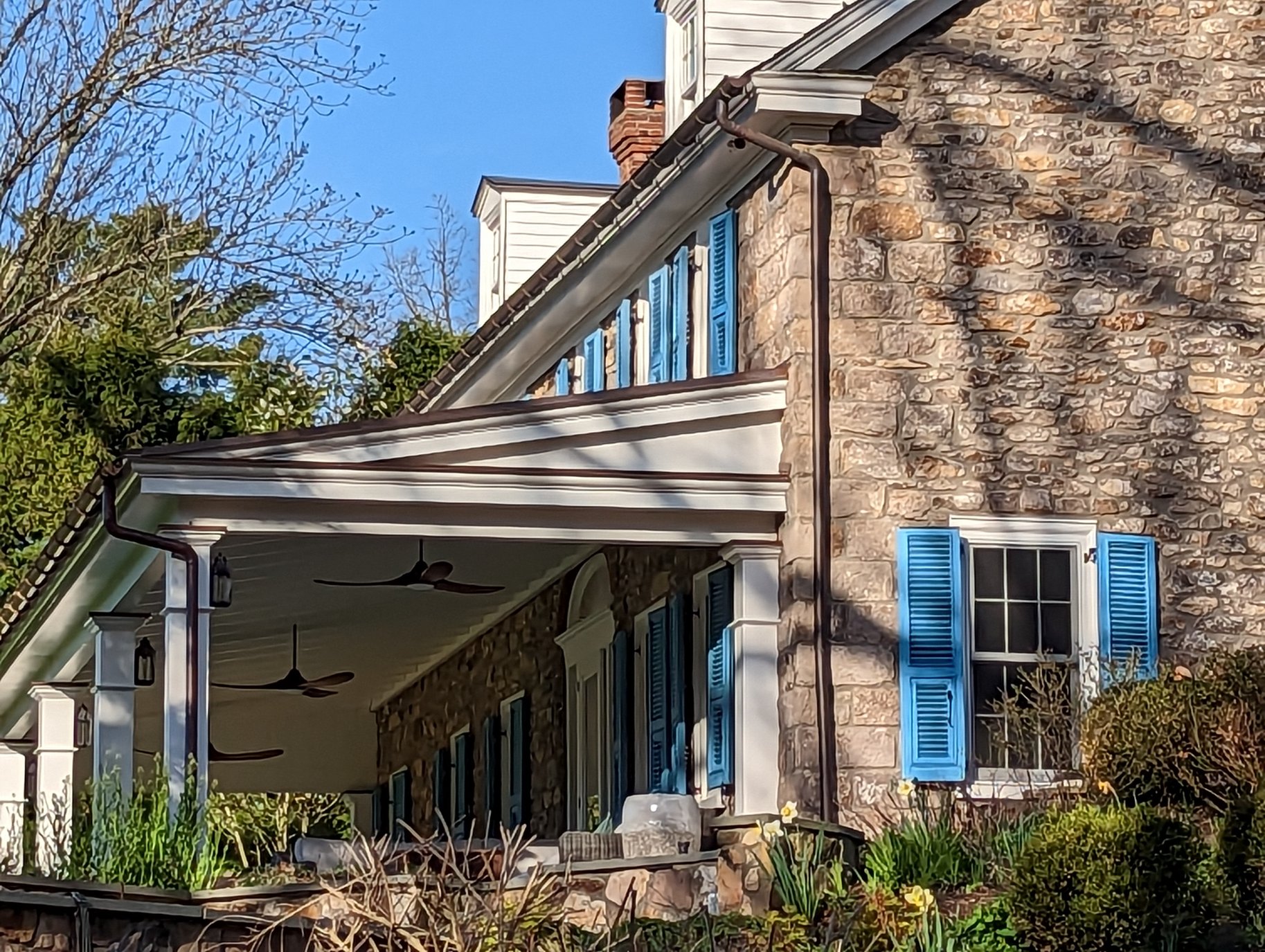 Exterior Shutter Installation Mistakes (And How to Avoid Them ...