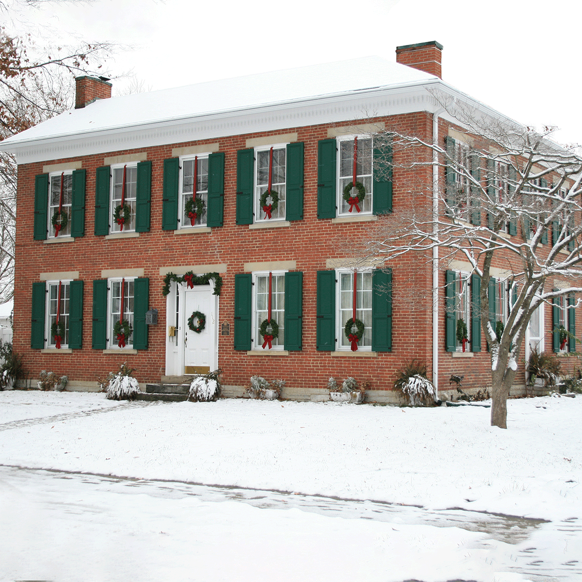 Panel: A Surprisingly Versatile Window Shutter | Timberlane Blog