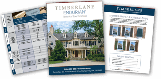 What Makes Our Endurian® Material so Exclusive?
