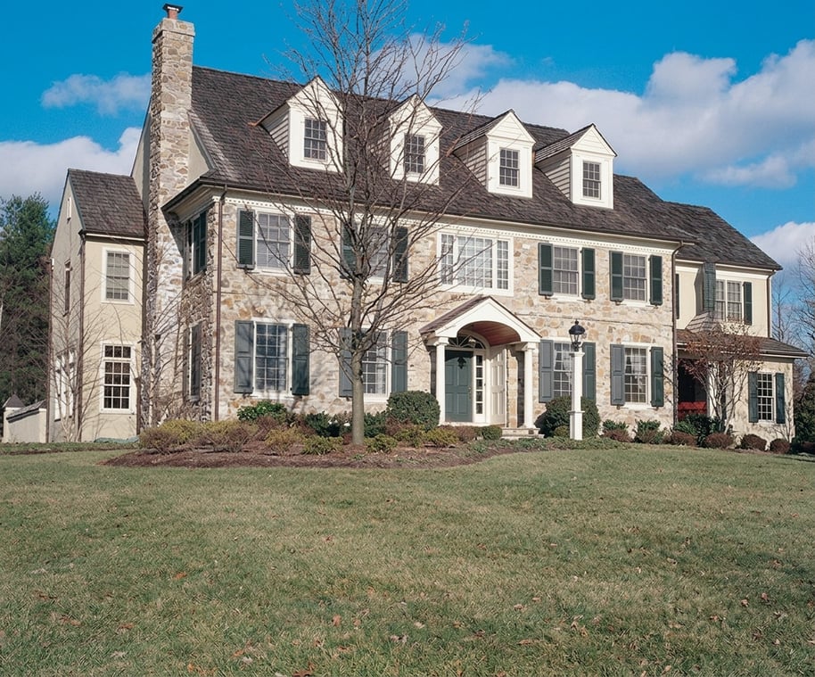 Tracing Key Styles and the Role of Shutters in Each Era | Timberlane Blog