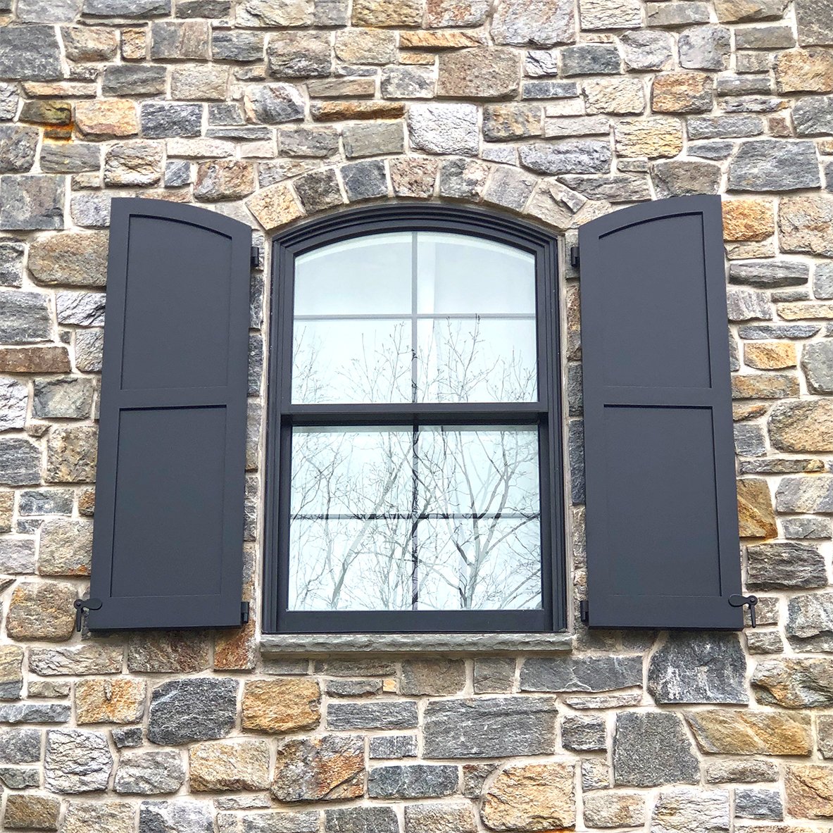 Why Choose Wood Window Shutters | Timberlane Blog