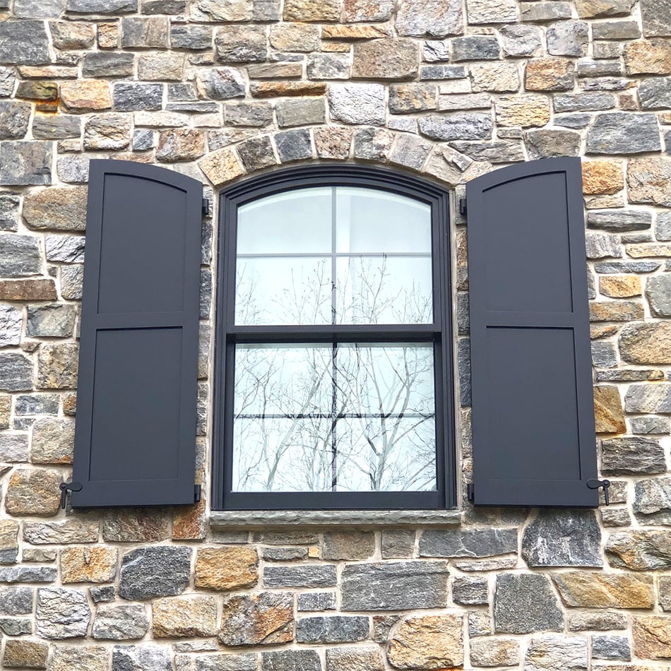 Why Choose Wood Window Shutters | Timberlane Blog